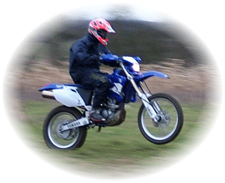 The Home of Team Turner Racing